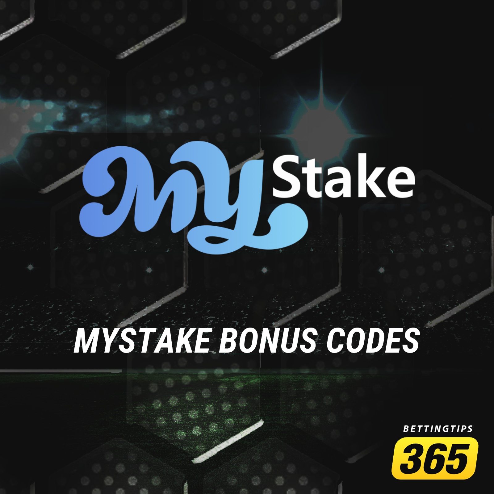Mystake bonus codes for 2026 ᐈ Betting Codes